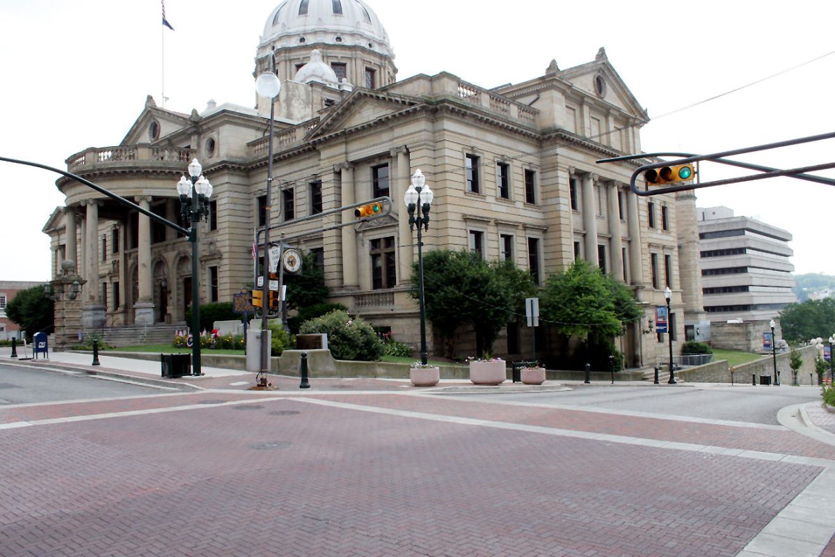 New BIP program serves 17 domestic violence offenders - Observer-Reporter